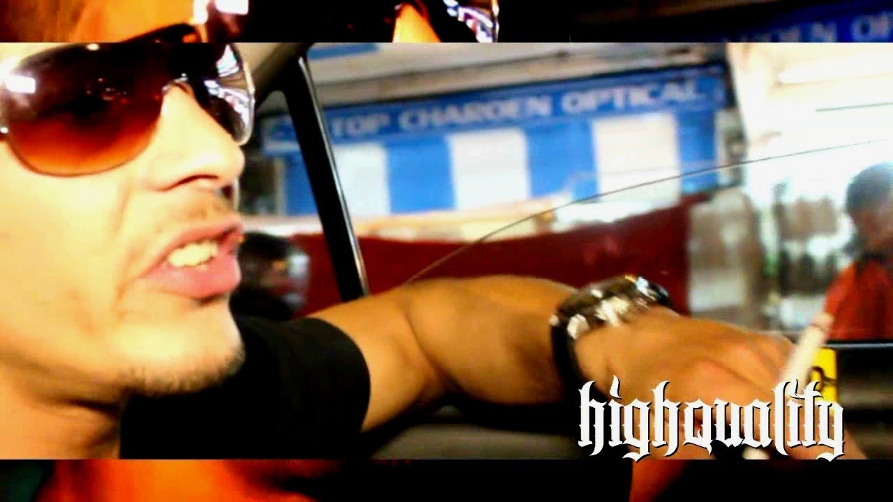 DASSO - SURPRISE DE THAI - CLIP OFFICIEL 2013 - YouTube