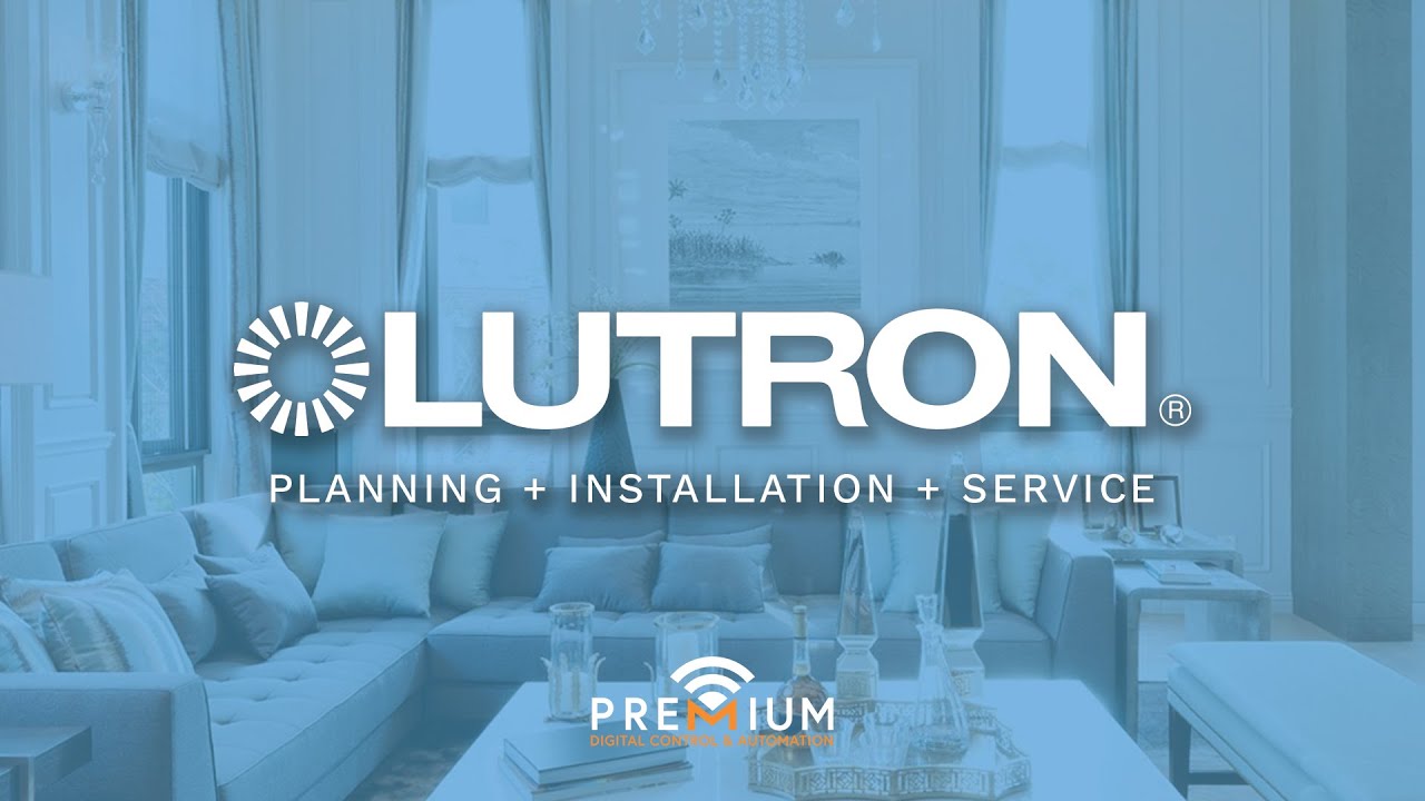 Lutron Logo