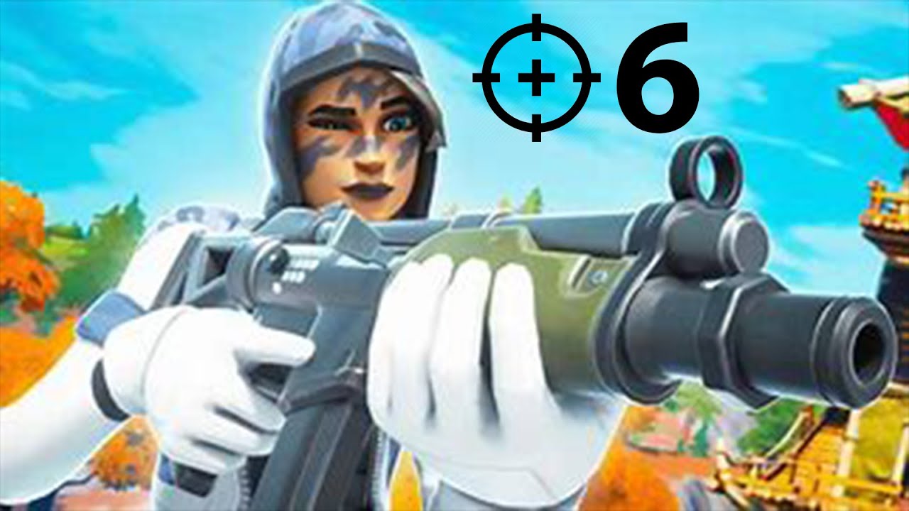 Road to 4K Arena Points mit OctoSquiddy - YouTube