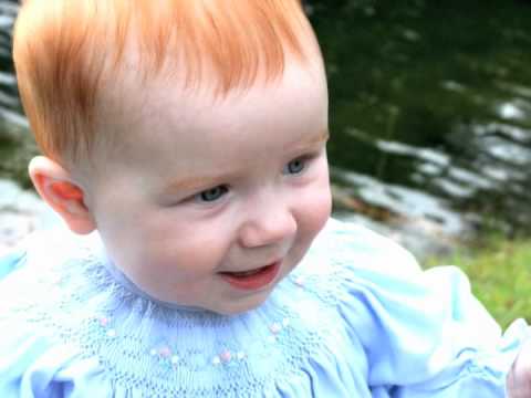 The Christmas Song (Chestnuts Roasting On An Open Fire) - Scott Kerlin ...