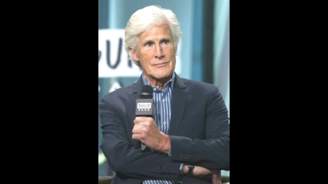 Matthew Perry's stepdad Keith Morrison compliments the 'talented' star ...