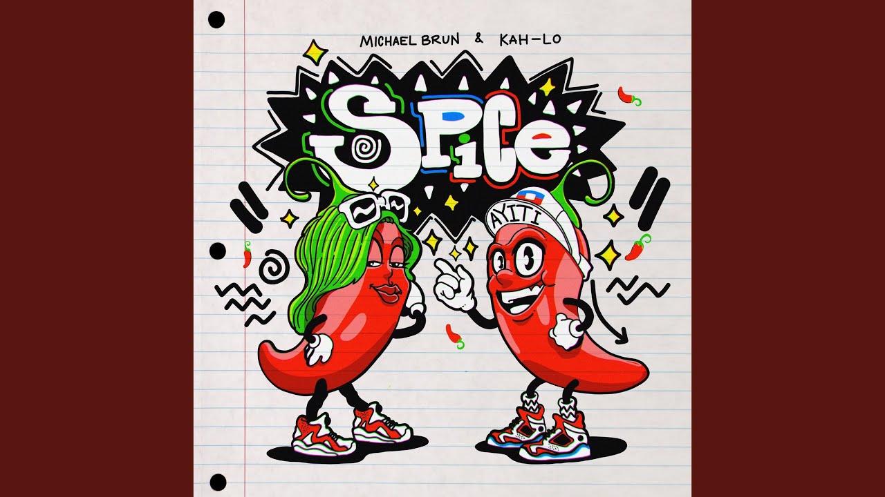 Spice - YouTube