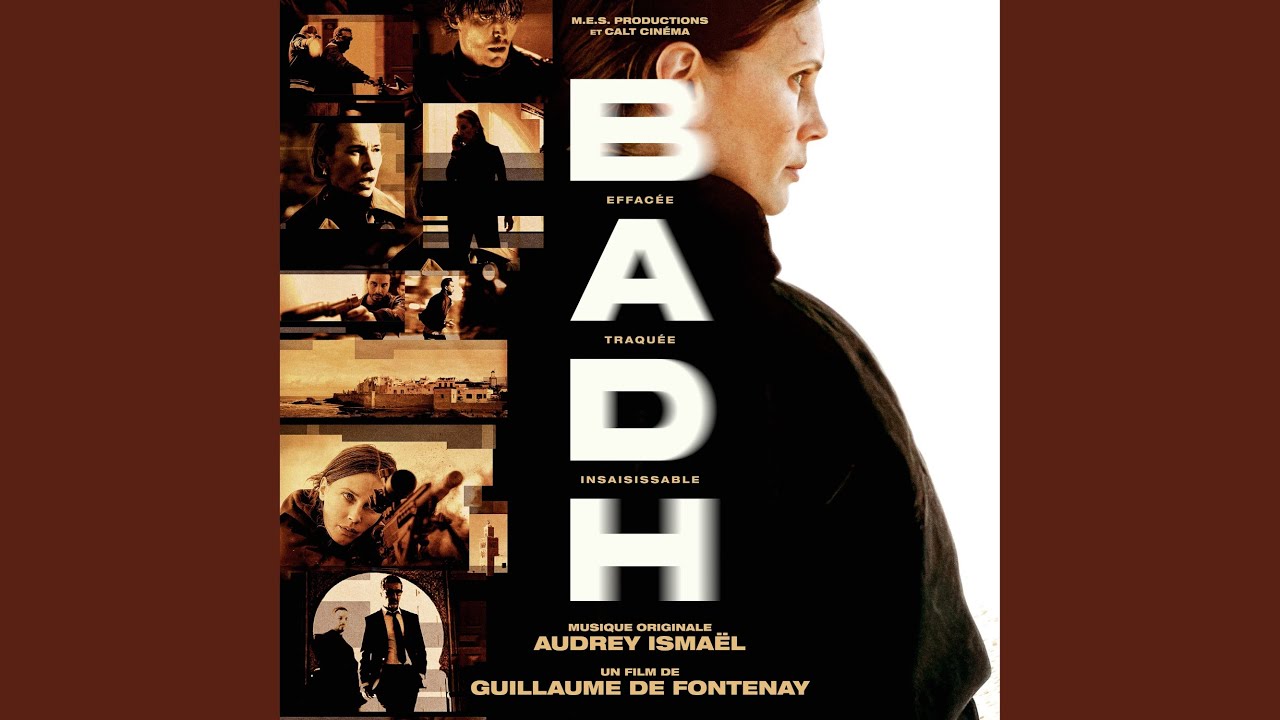 BADH - YouTube