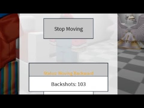 Backshots Counts Script Pastebin - YouTube