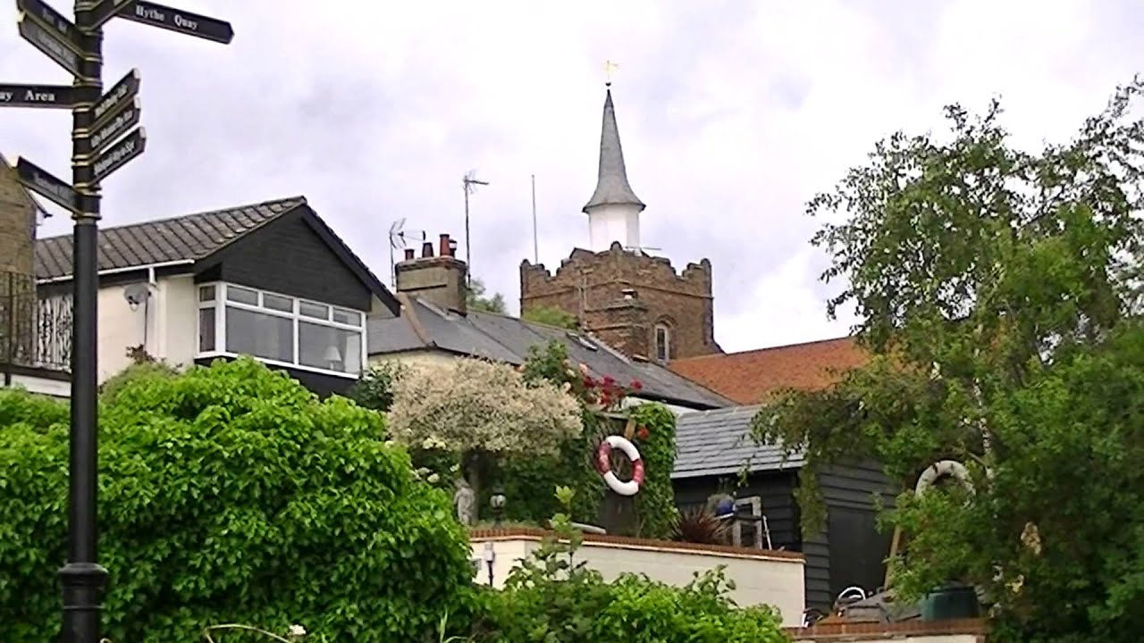 Steeple Bay Taster and Weekend After to the music of Chopin and Meed ...