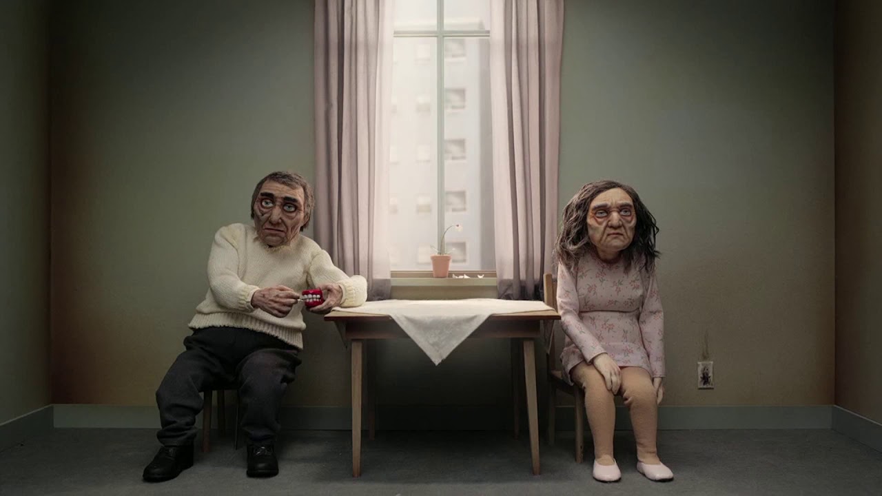 [adult swim] - The Shivering Truth Season 2 Episode 4 Promo - YouTube