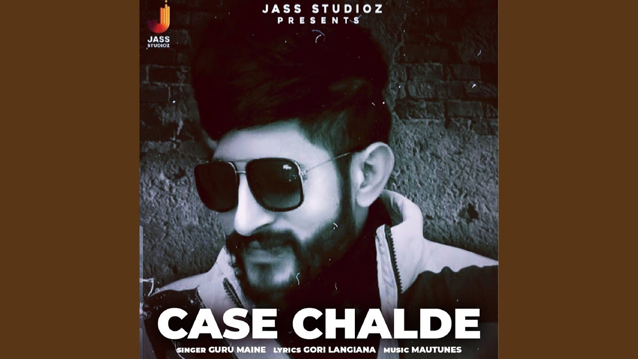 Case Chalda - YouTube Music