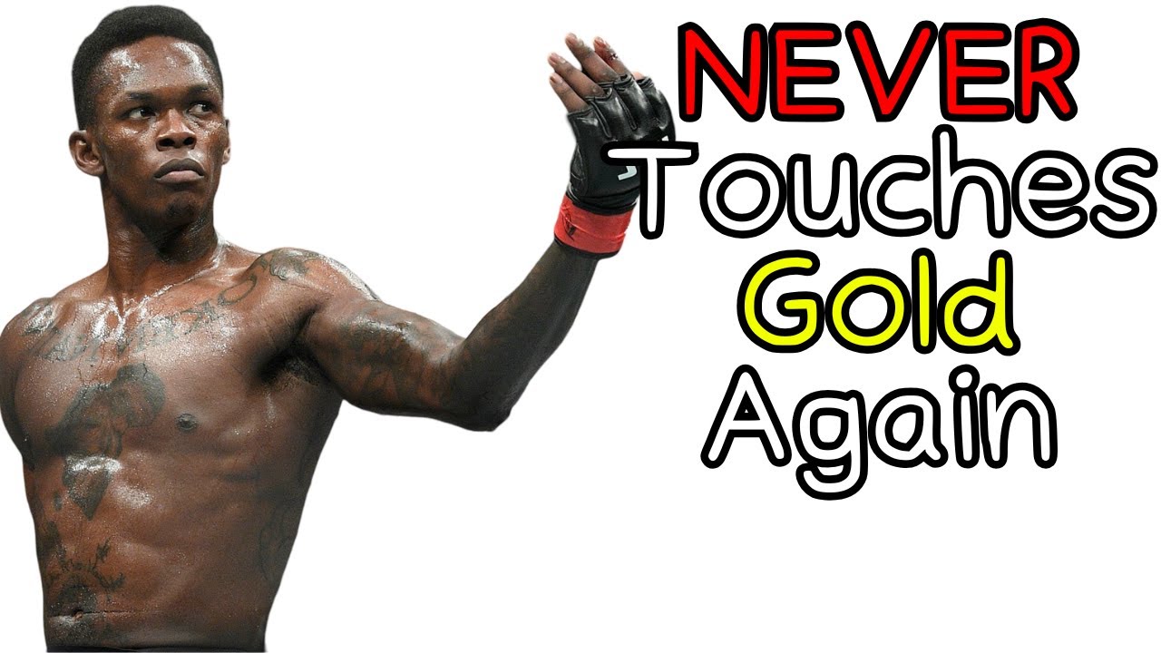 5 Hard Truths the UFC Fan Base Can't Handle P2 - YouTube