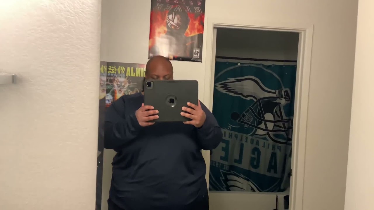 EDP445 House Tour - YouTube