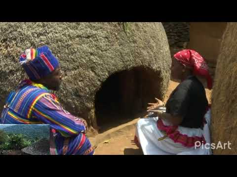 Wulo Adar in Konso. Must watch - YouTube