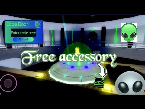 Secret code for the secret room in the trading hub|Royale high| - YouTube