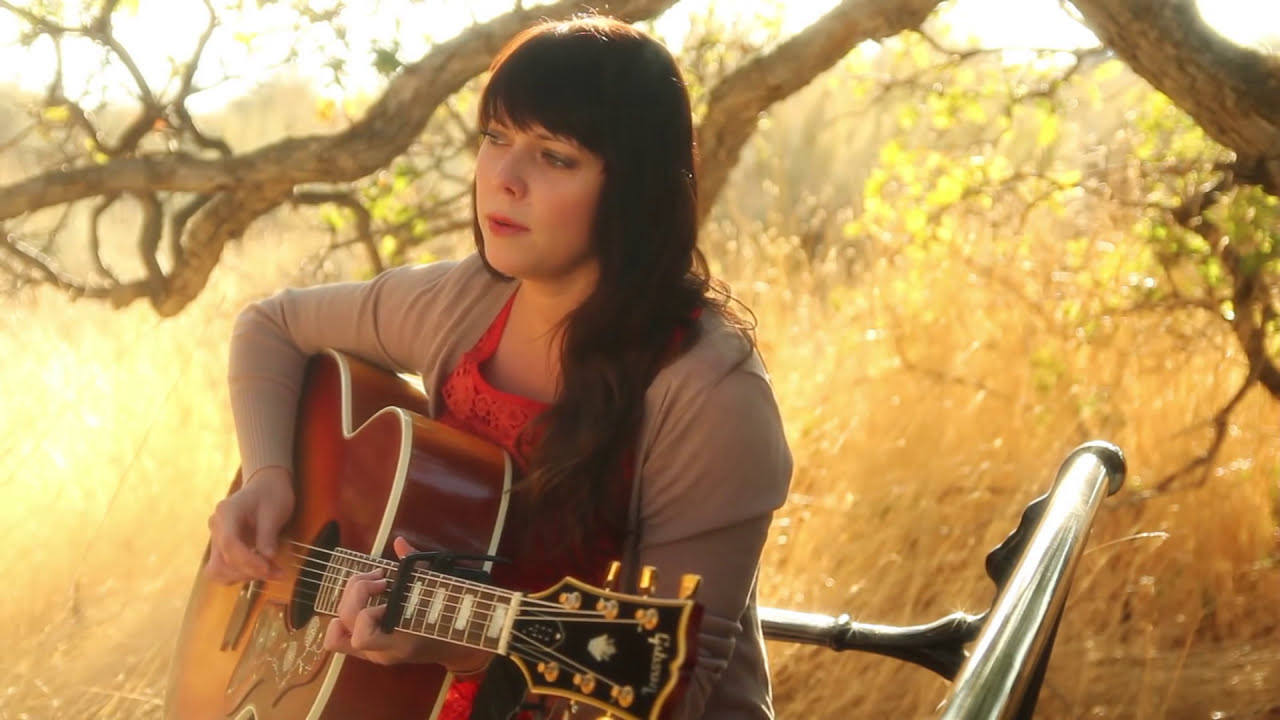 Kelli Moyle - Ohio (Damien Jurado Cover) - YouTube