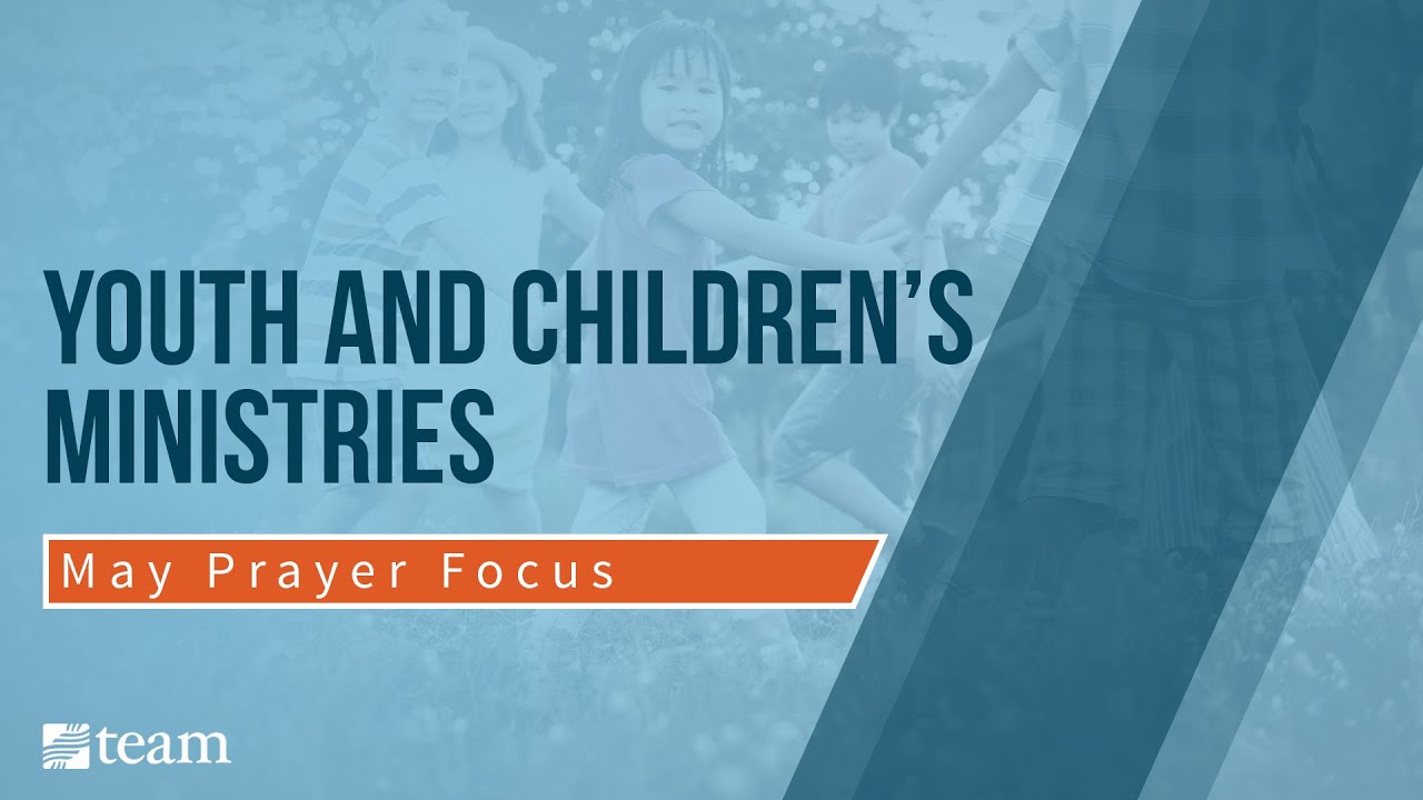 How To Pray For Youth And Children s Ministries YouTube how-to-pray-for-youth-and-children-s-ministries-youtube
