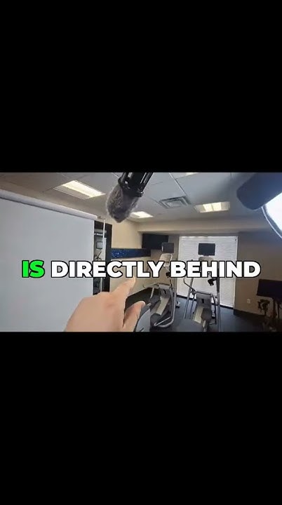 The Secret to Studio-Quality Audio on a Budget #shorts #filmmakingtips ...