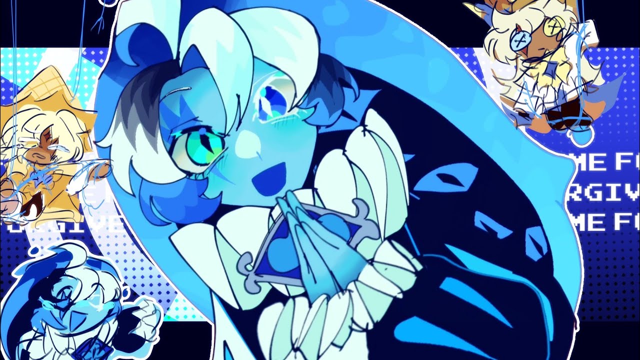 CRK | HYMN TO THE DECADENT LIFE // SHADOW MILK & PURE VANILLA [AU ...