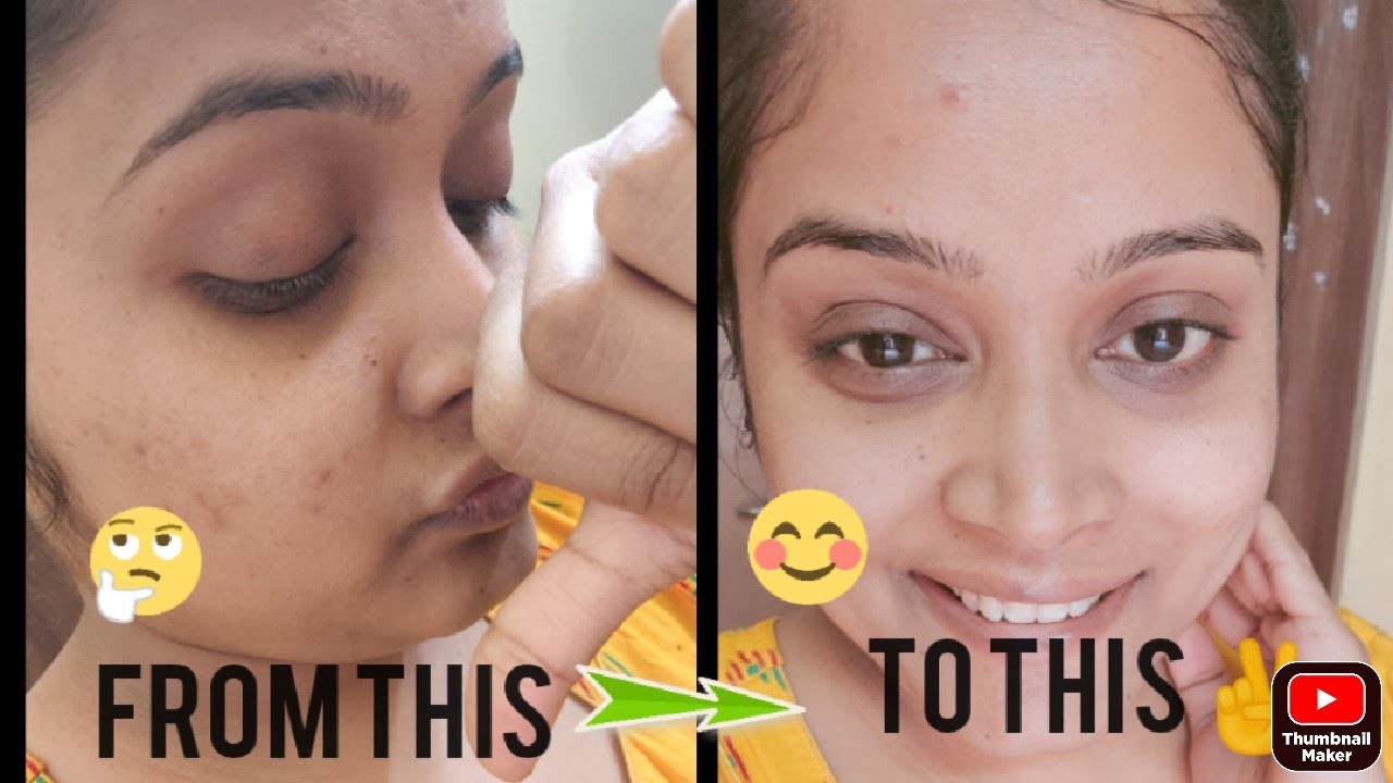 5 minutes skin care hidden techniques ।।Learn quick and easy facial ...