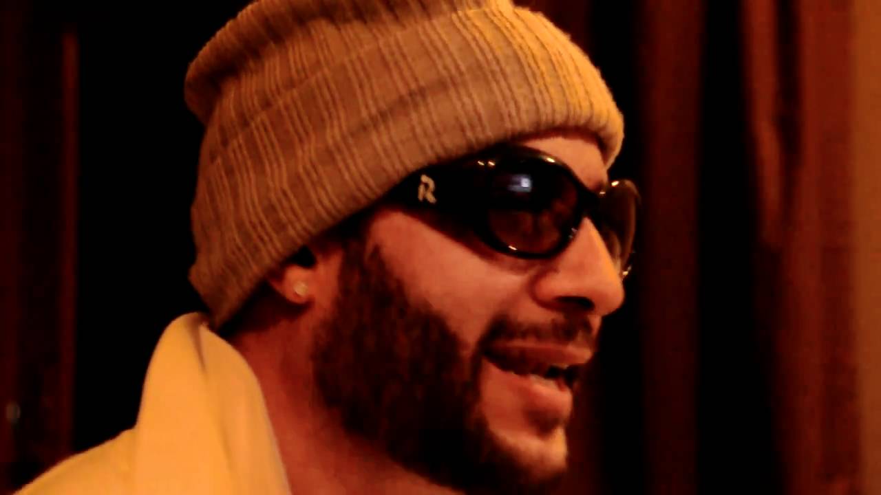 Marvin D. Rouse Freestyle.AVI - YouTube