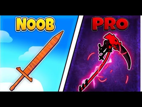 Blades World ⚔️: Epic Sword Fights & Adventures in Roblox! - YouTube