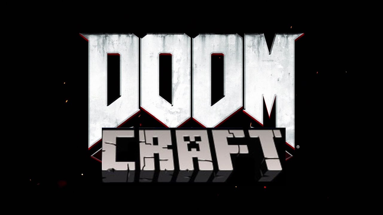 Doom Craft vs. Mine Eternal - YouTube