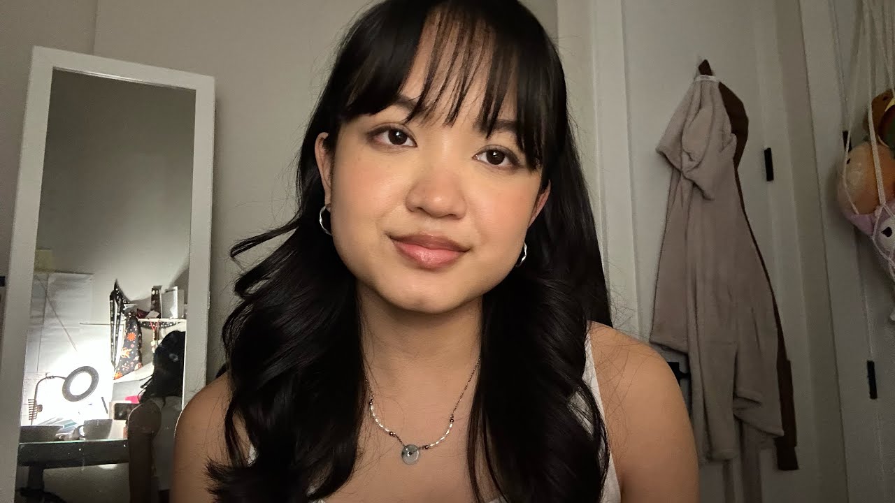 how to find yourself again - YouTube