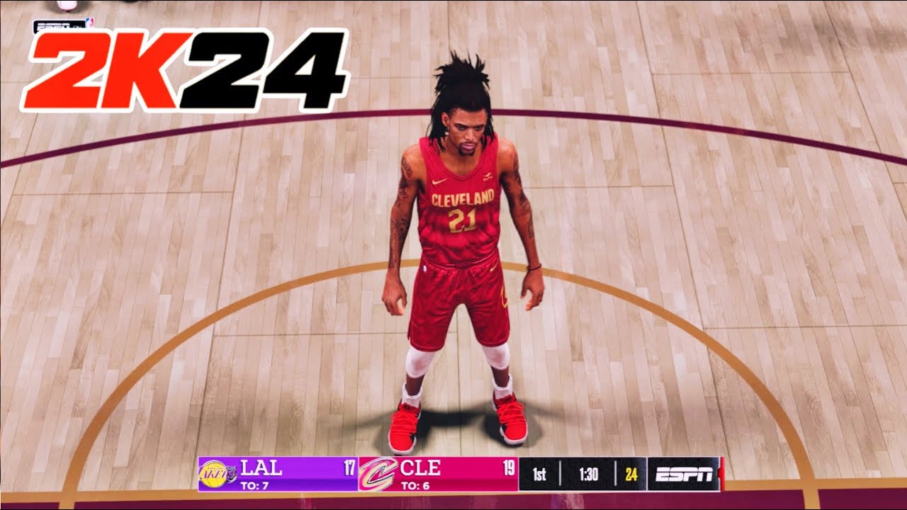 NBA 2K24 PRO PLAY WILL MAKE A BIG CHANGE? SIMNATION VS COMP STAGE - YouTube