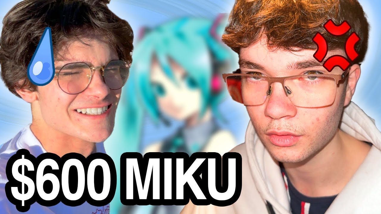 We Went to the LARGEST ANIME CONVENTION in Australia - YouTube