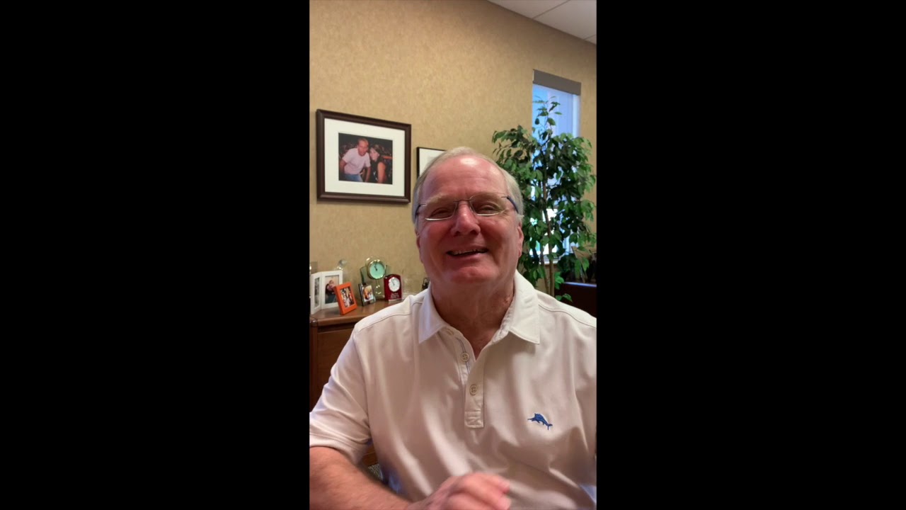 HOUCK: IN SHORT - Happy 4th of July! - YouTube