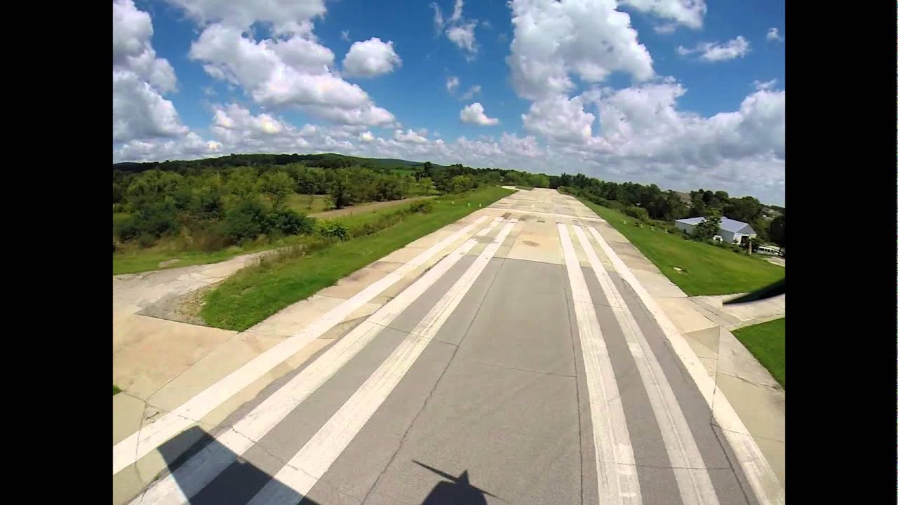 Flyin Phil's Photos Cessna Wing Strut Aerial Video - August 2014 - YouTube