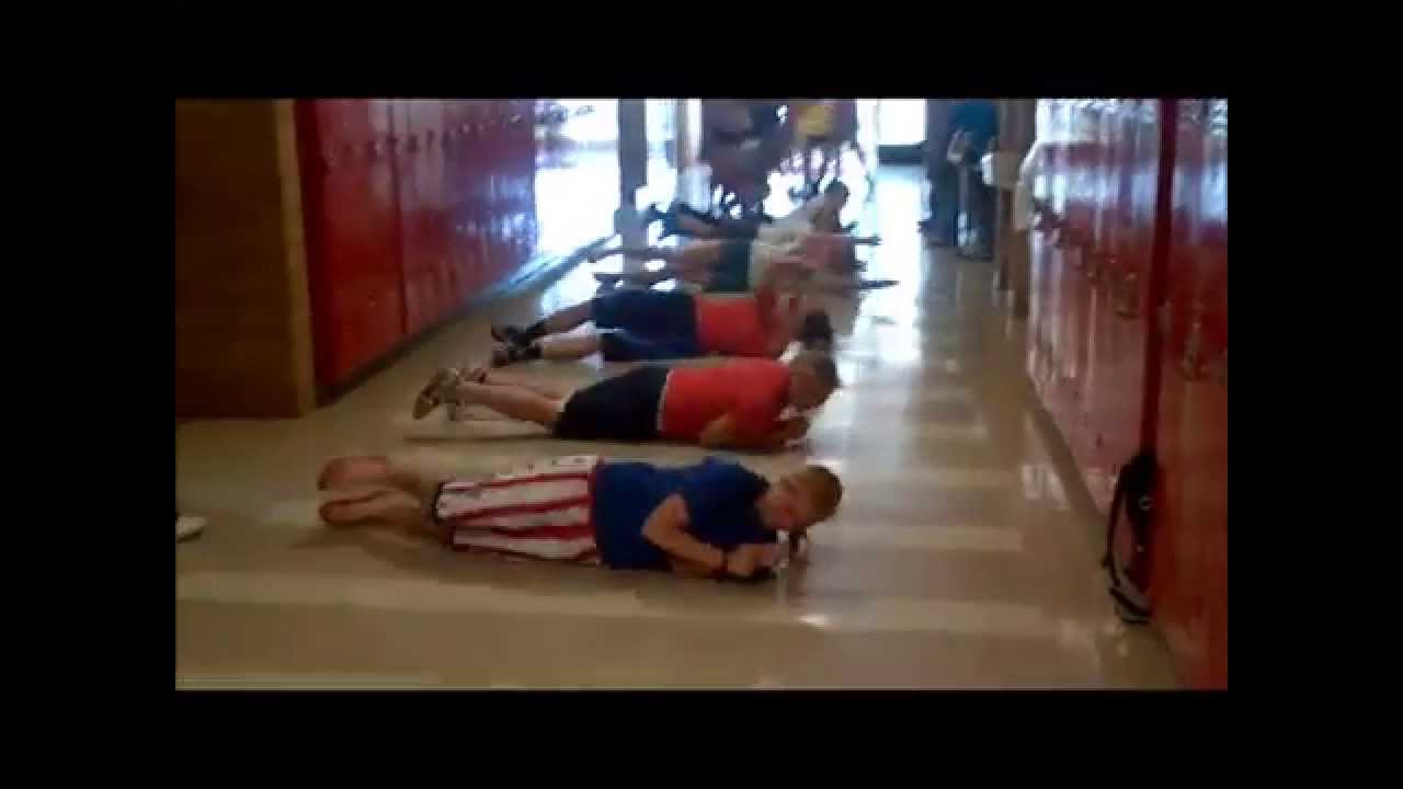 How To Log Roll Like A HardcoreBoss - YouTube