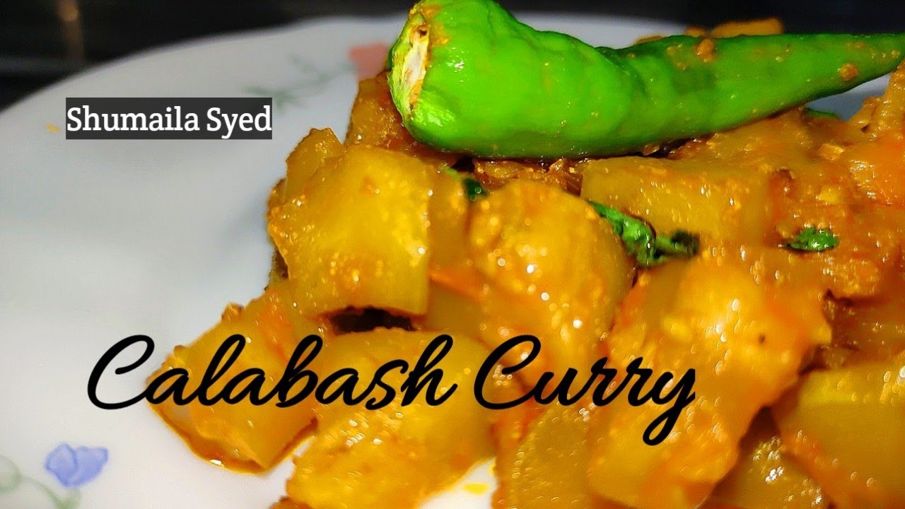 Lauki Ki Sabzi Recipe || Quick and Easy Bottle Gourd Recipe || How To ...