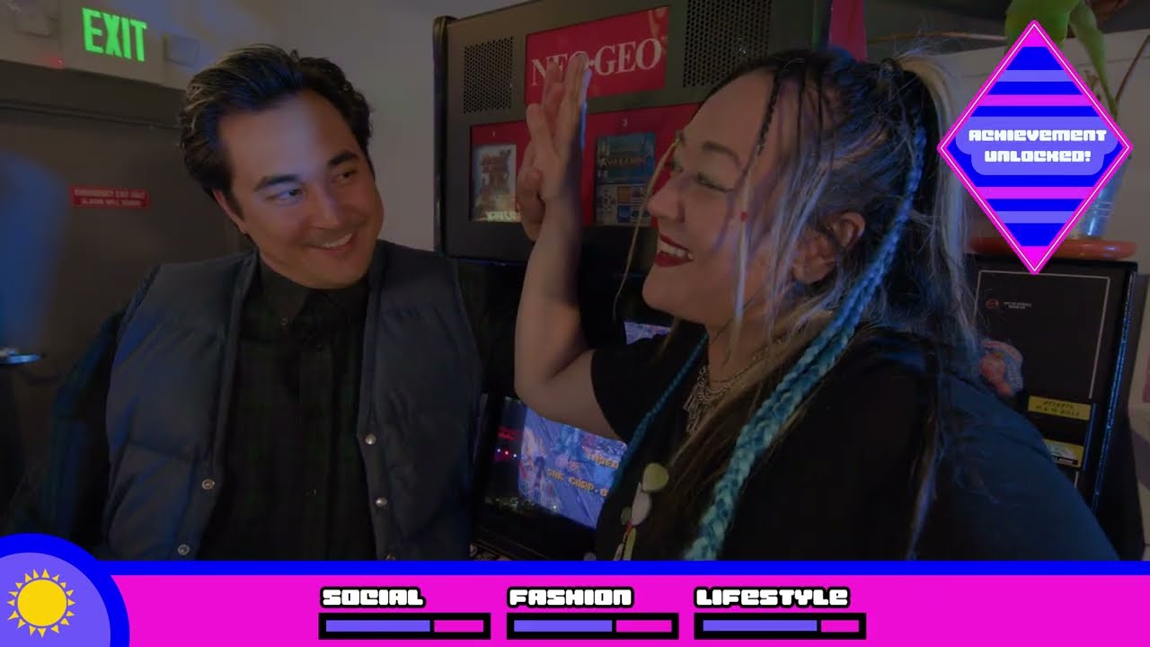 La Fonda - We Are Infinite - (OFFICIAL VIDEO) - YouTube