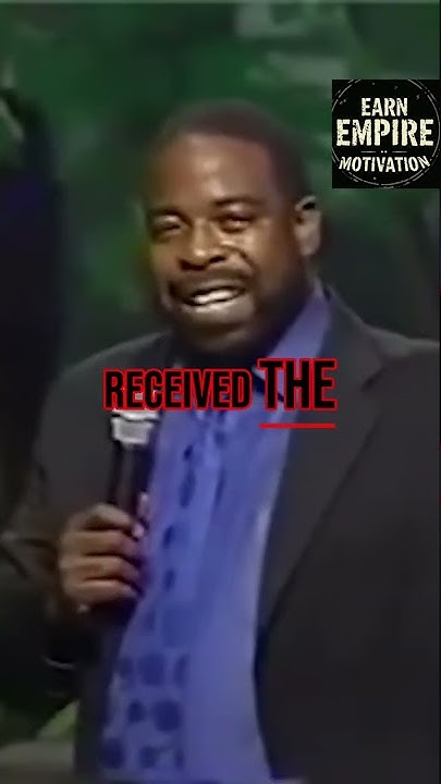 Unlock Your God-Given Potential! - YouTube