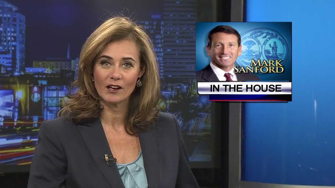 Anchor Reel for Alexis King - YouTube
