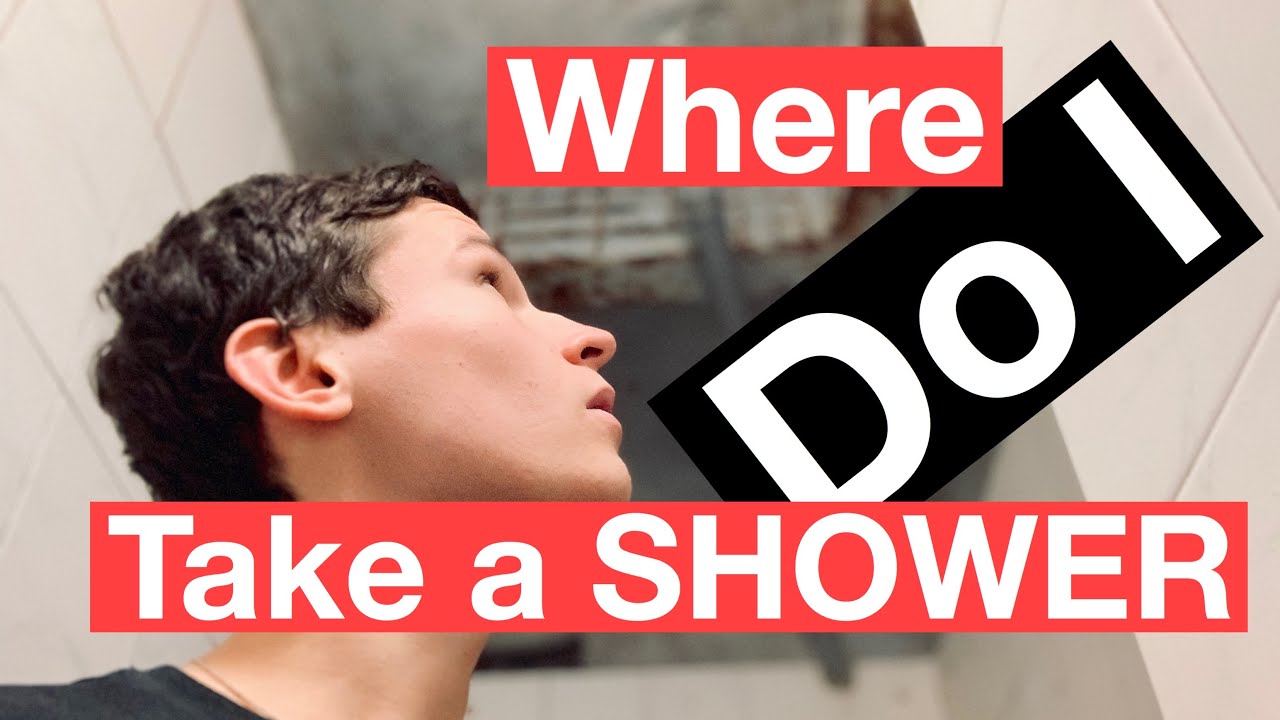 How to take a shower in a hostel? | What does the Bolshoi and Maly ...