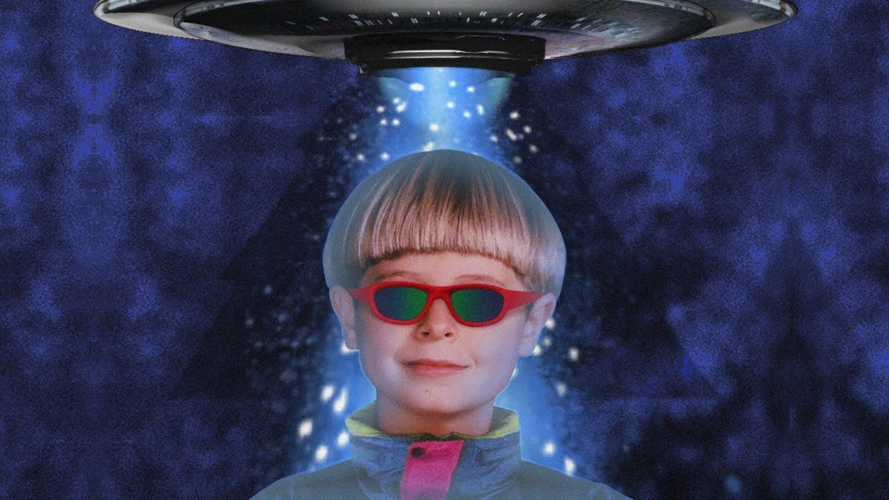 Alien Boy but it’ll change your life - YouTube Alien Boy but it’ll change your life - YouTube