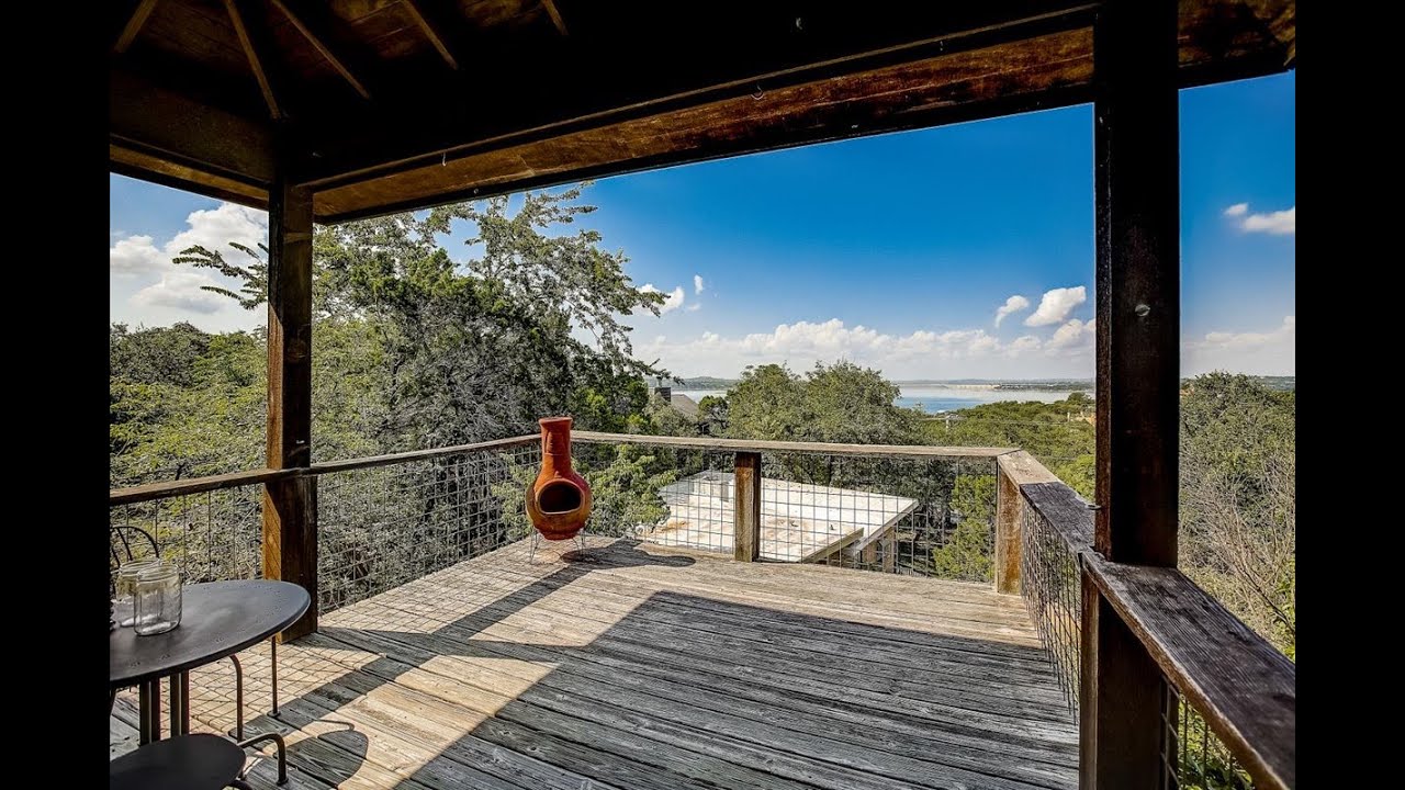 13915 Lakeview Dr, Austin, TX 78732 | Gene Arant Team - YouTube