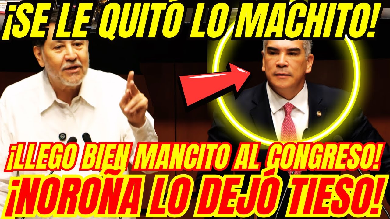 ¡ALITO LLEGÓ BIEN MANCITO! ¡ANDA CON LOS HU3V0S EN LA GARGANTA! - YouTube