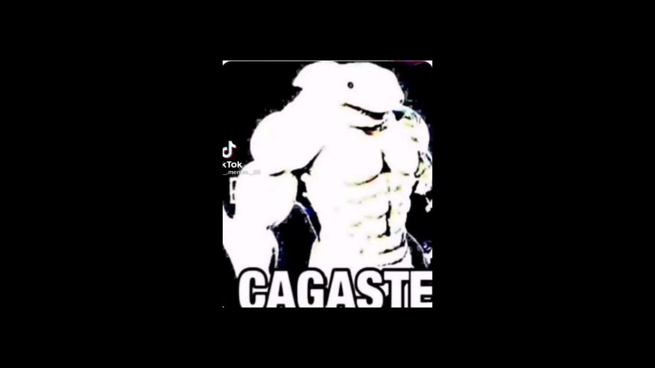 Cagaste - YouTube