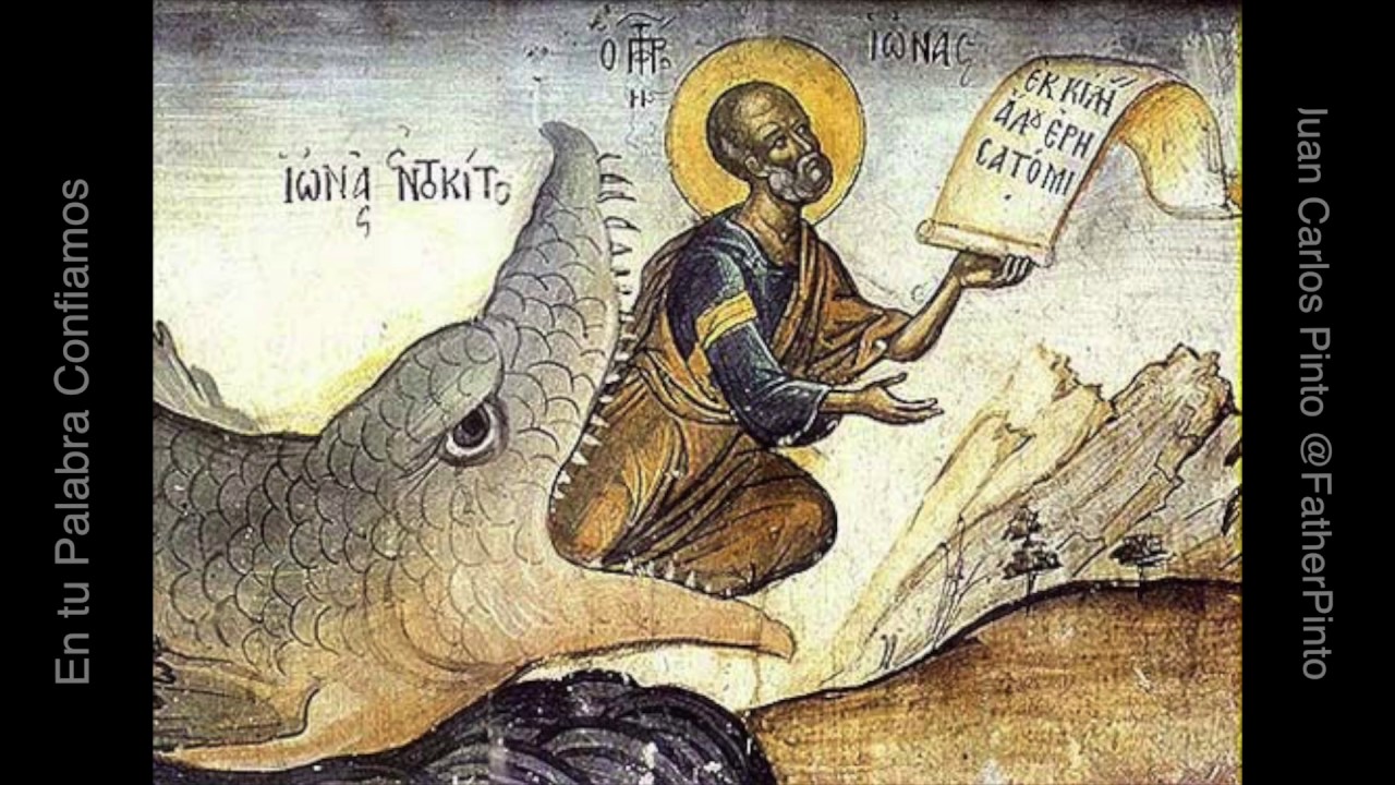 san Mateo 12, 38 42 - YouTube