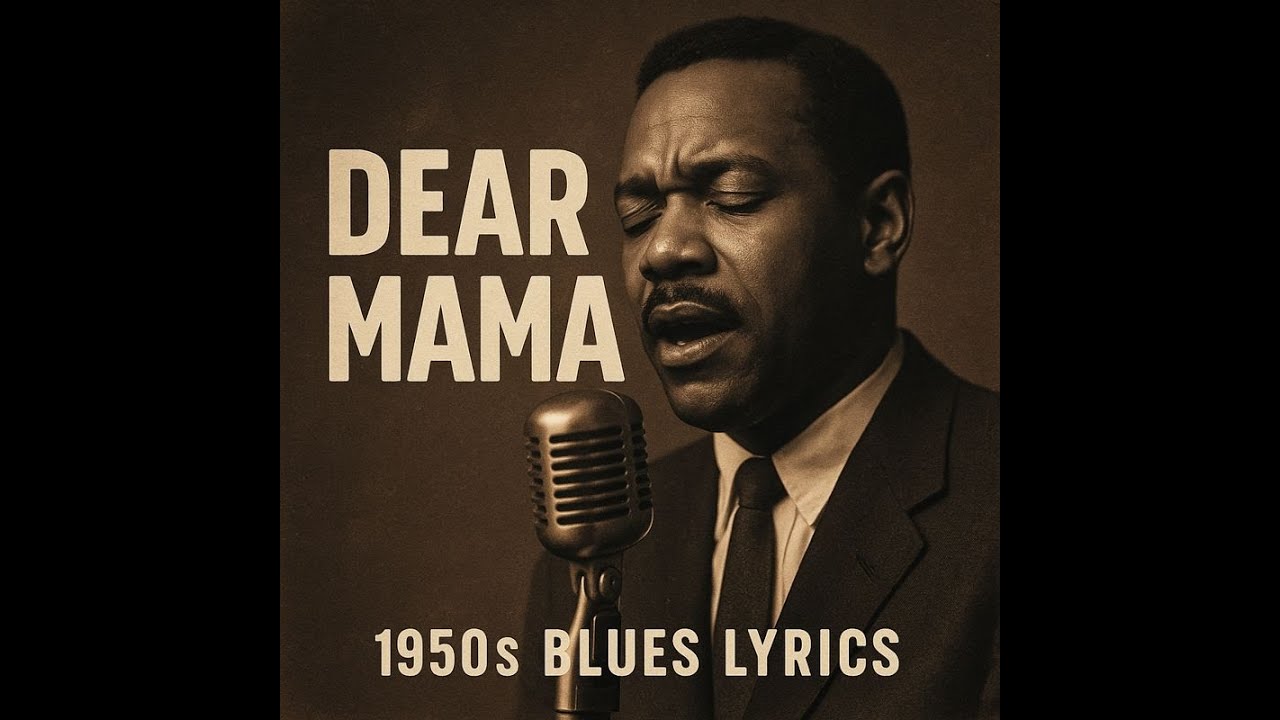 Dear Mama - YouTube