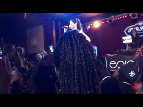 Mya “Fallen” BBKings - YouTube