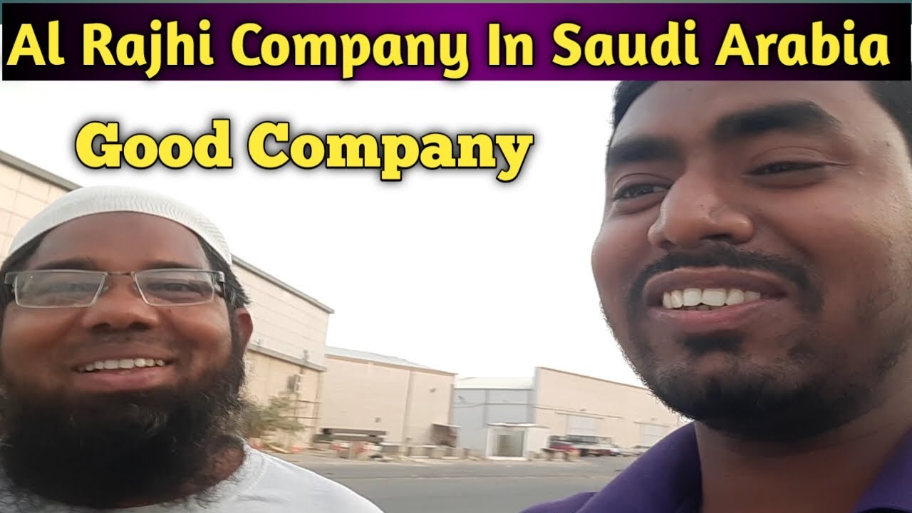 Al Rajhi Company In Saudi Arabia//Al Rajhi Transport Company jobs In ...