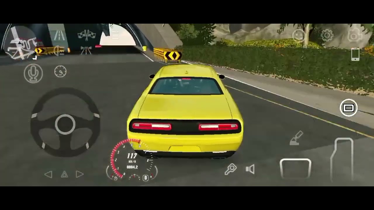 car crash in real life - YouTube