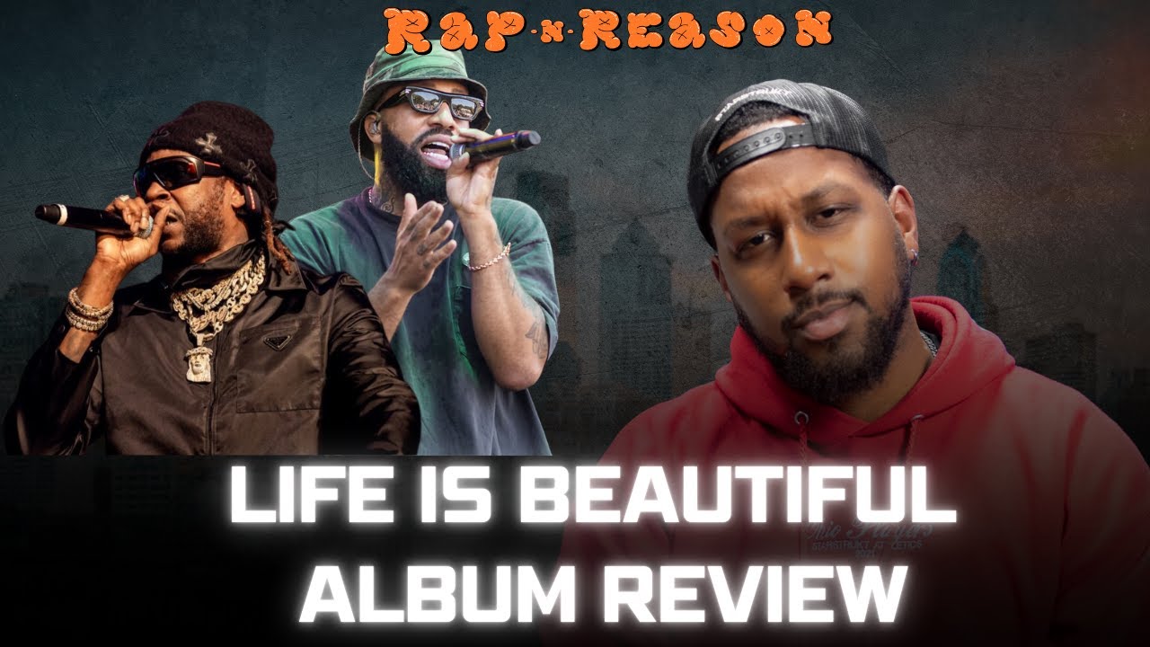 Luxury Rap at its Finest | A Review of 2 Chainz & Larry June's Album ...