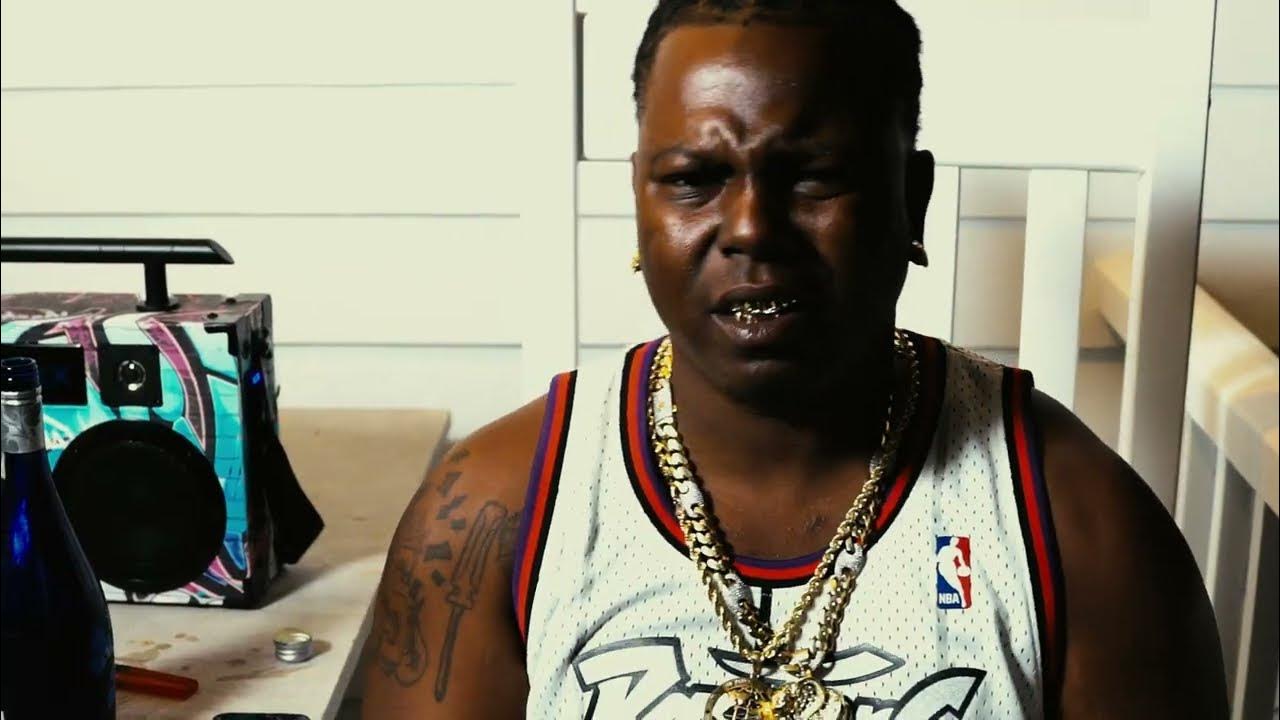 PZ205 “Red Or Blue” (Official Music Video) [Dir. by @KENXL ] - YouTube