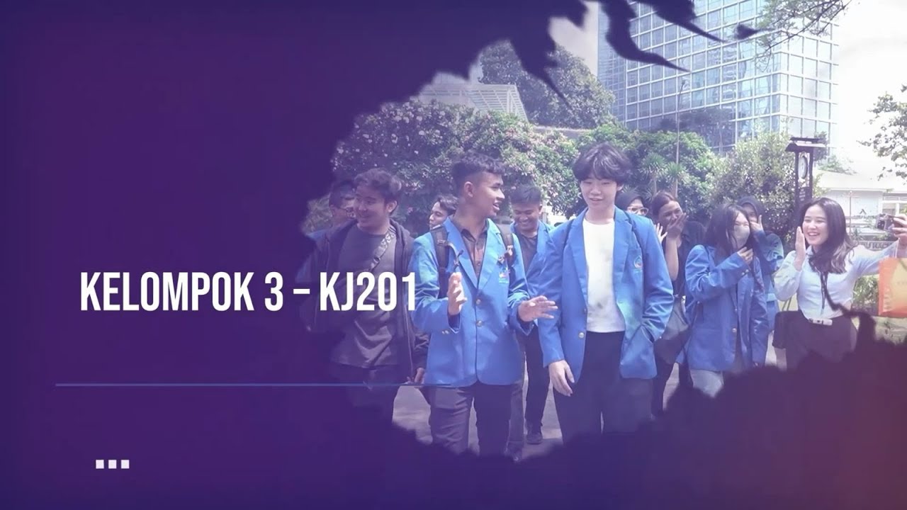 Presentasi Kel.3 - Welcome & Introducing Visitor - Winda Suci Lestari Nasution, S.Pd.I, M.Pd ...