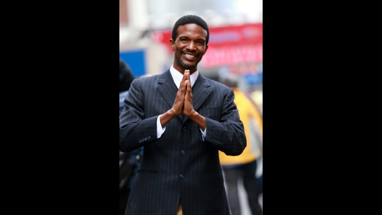 Junior Thompson Help Me - YouTube