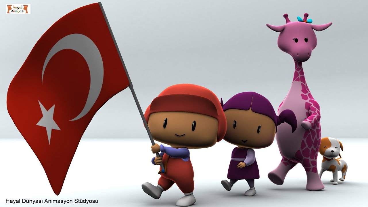 Pepe cizgi film cartoon - YouTube