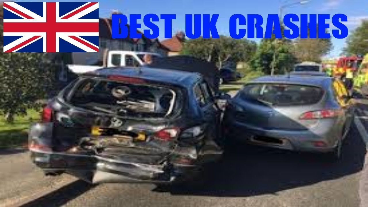 Bad Driving UK Compilation Part 3 - YouTube