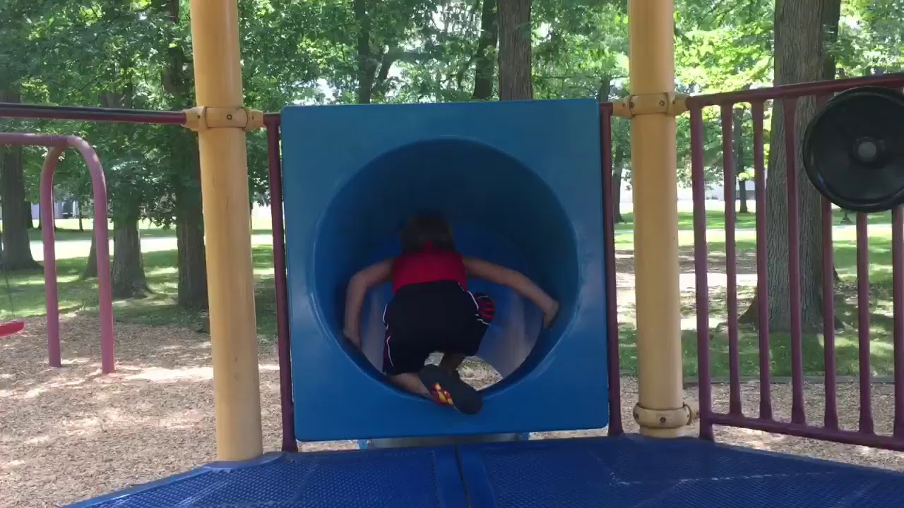 The Ladybug Park - YouTube